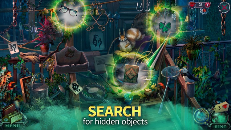 Call of the Hills F2P by Friendly Fox Games Limited