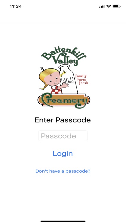 Battenkill Creamery Orders by Hunter Steeley