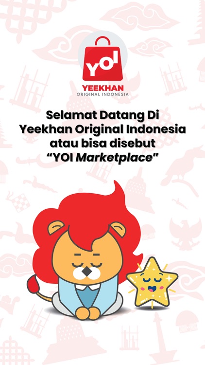 YOI Marketplace by PT. Global Putra Kreasindo