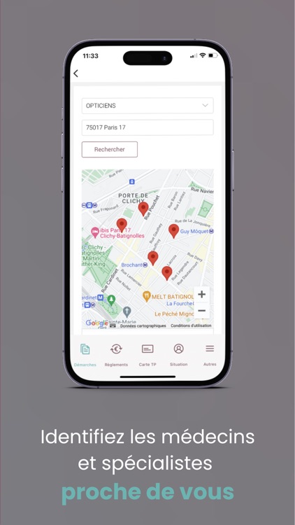 HCR Bien-Être by SIACI SAINT HONORE