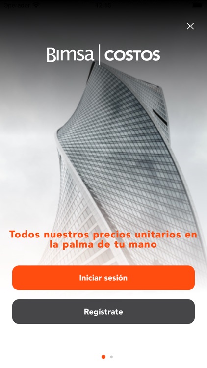 Bimsa Costos y Valuador by Denumeris Interactive