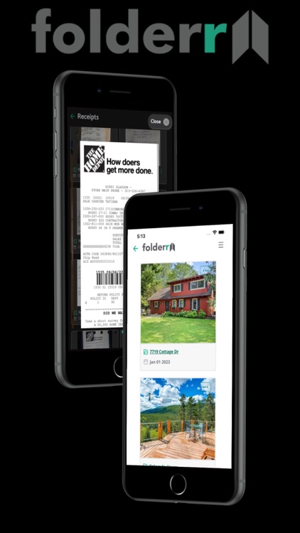 Folderr by Folderr LLC