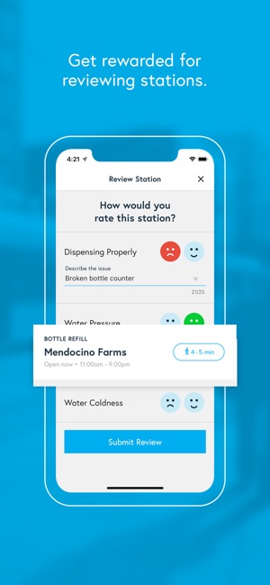 Tap Water Stations Hydration on the App Store