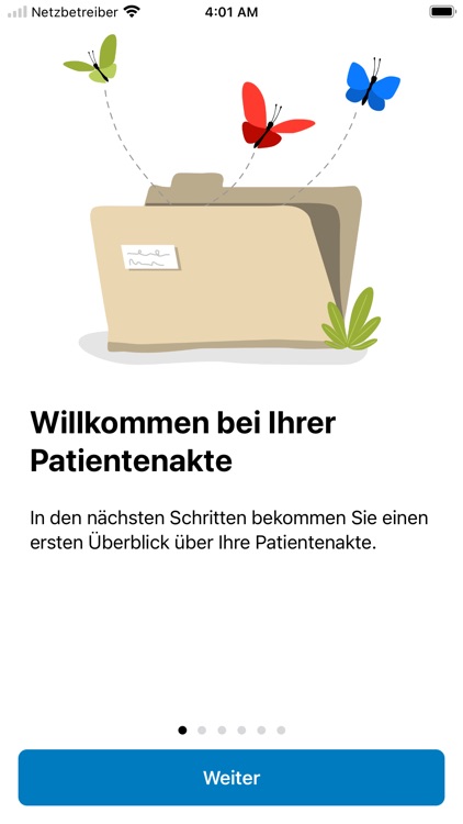 BoschBKK ePA by Bosch BKK