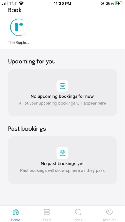 The Ripple Club by Momence, Inc.