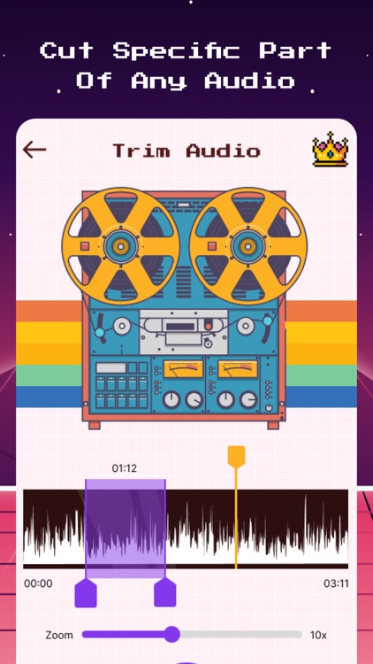 VoiceLab - Voice Changer by Softrix Technologies