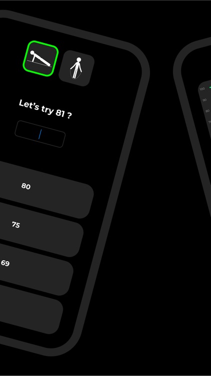 Fi Tracker • Rep Counter • Log by Hleb Kuznetsov