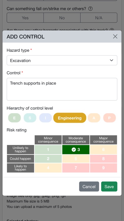Pertrain Take 5 by Pertrain Pty Limited