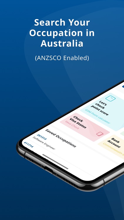OccuSearch: ANZSCO Search Tool by Aussizz Migration & Education Consultants PTY LTD
