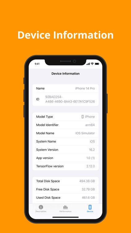 TensorFlow TFLite Debugger by Anh Nguyen