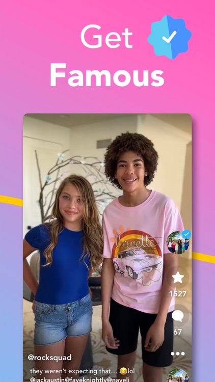 Coverstar - Positive Social by Norae Inc.