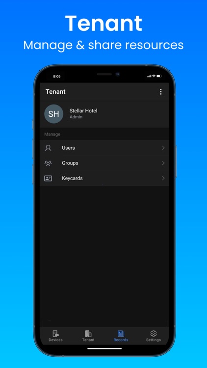 SmartKey - Manager by SmartKey s.r.o.
