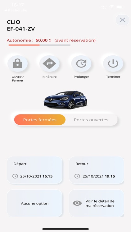 My ALD Sharing Public France by ALD Automotive France