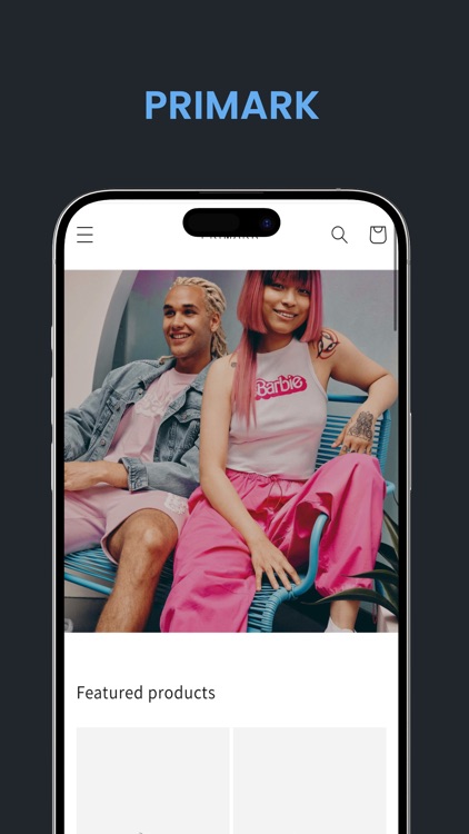 Primark : Fashion and Home by PRIMARK REALTY INC