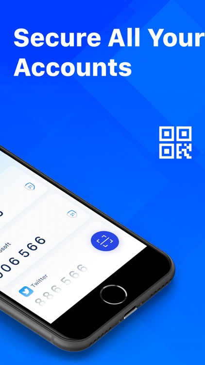 Authenticator App - Authkey by SkyRise Networks