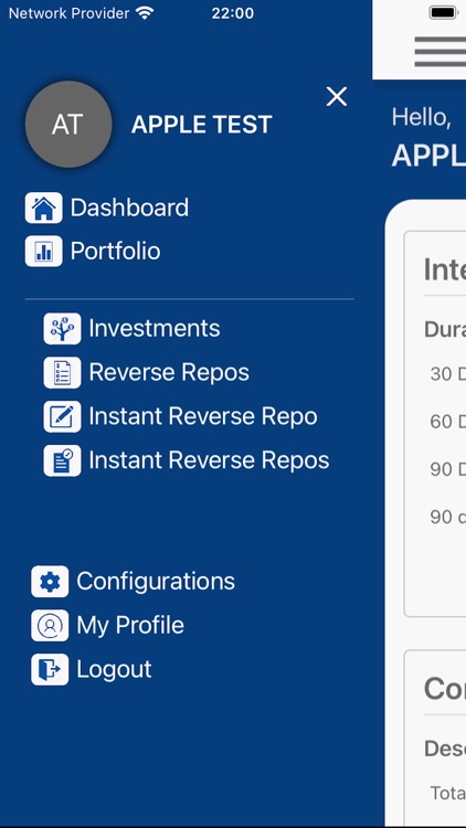 FDH SmartInvest by FDH BANK PLC