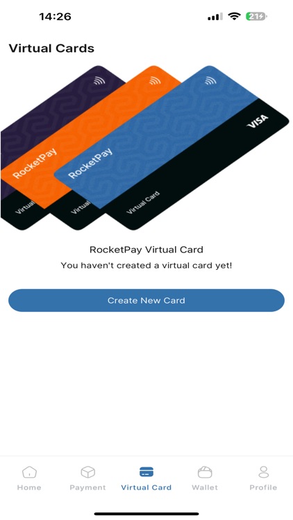 RocketPay by ARBITOS BUSINESS OPERATIONS LIMITED