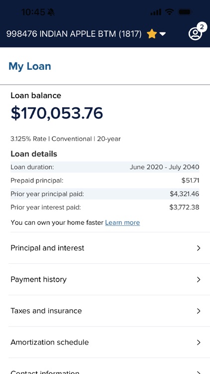 My Intercap Home Loan by Intercap Lending Inc.