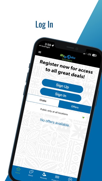 My Aloha Rewards by KickBack Points, L.L.C.