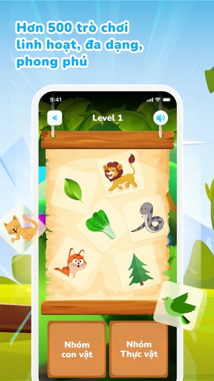 Lala Kids by tran quoc nam