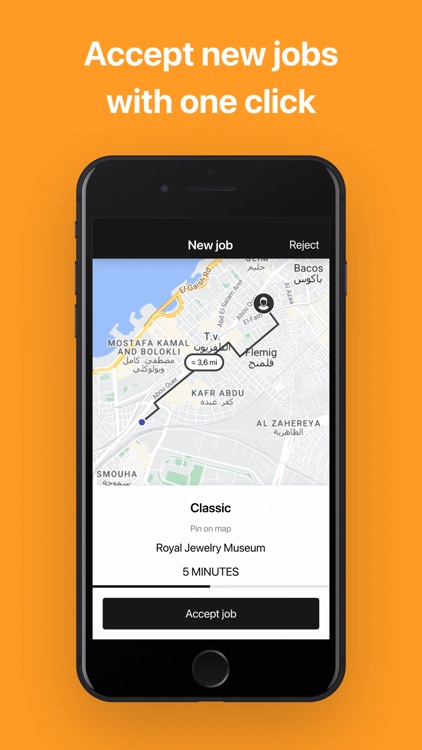 VoooM Driver by VoooM