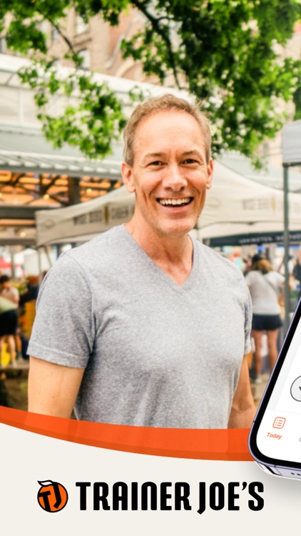 Trainer Joe's Daily by TRAINER JOES, INC