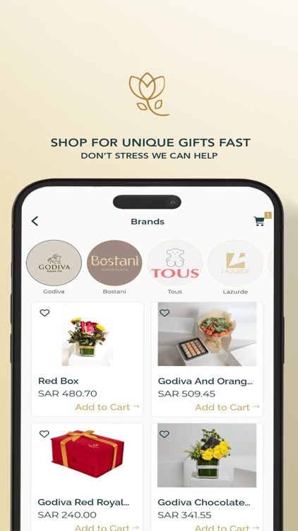Ward Station - ورد ستيشن by BIN DAWOOD TRADING COMPANY LTD