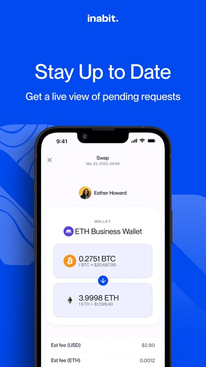 inabit by inabit Tech LTD