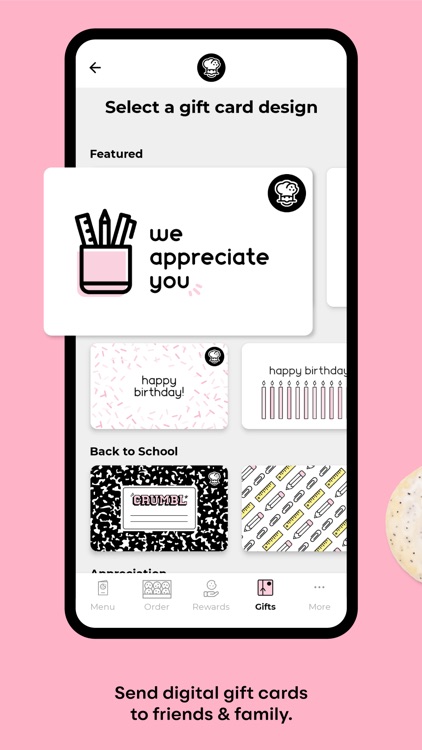 Crumbl by Crumbl, LLC