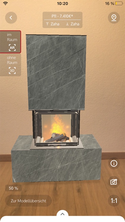 neocube by CB-tec GmbH