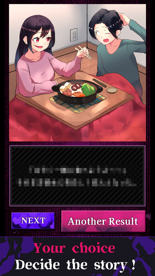 Win Over the Flawed Girl (door MITURU KISARAZU) - (iOS Games) — AppAgg