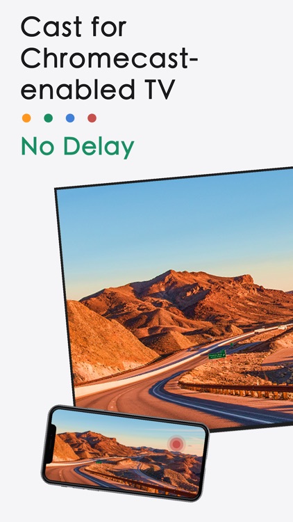 TV Cast for Chromecast TV+ by Chengdu BoostVision Technology Co., Ltd