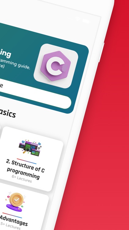 Learn C Programming Tutorials by Muhammad Umair