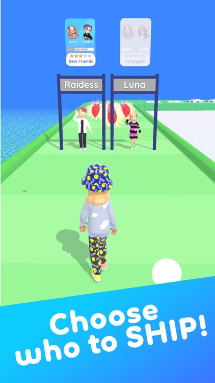 Yolo House Run by Artyom Stepanov