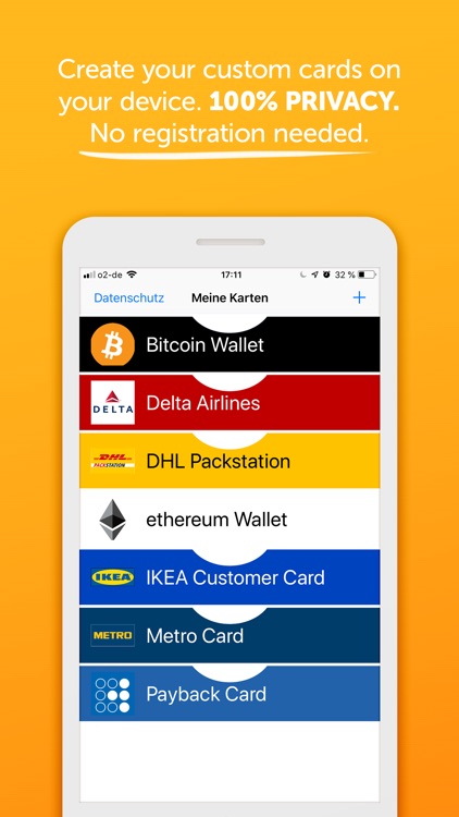 Wallet Creator by at2 GmbH
