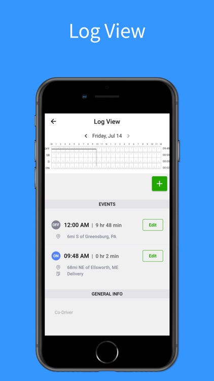 Optima ELD by MBM Optima Tech Inc