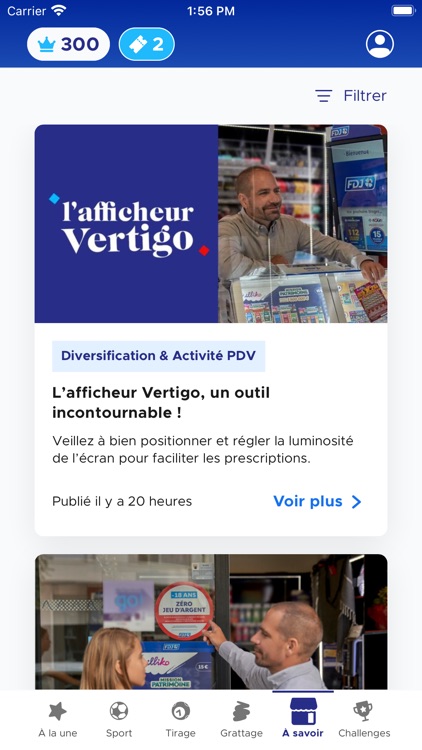 FDJ Pro by La Française des jeux