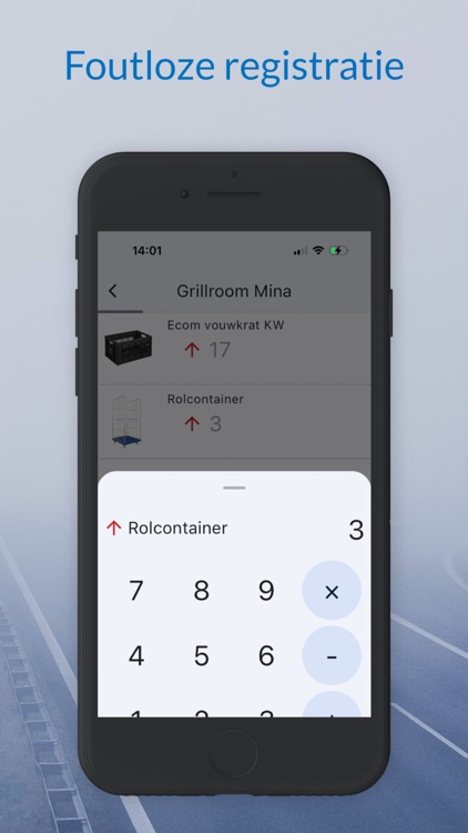 LMSDriver by EVO informatietechnologie B.V.
