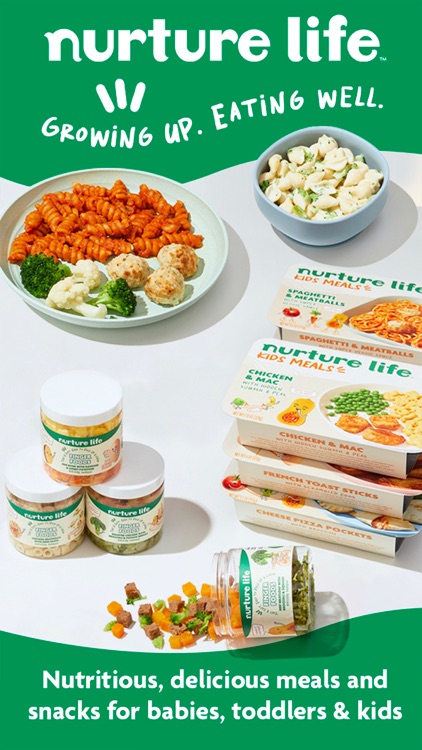 Nurture Life by Nurture Life, Inc