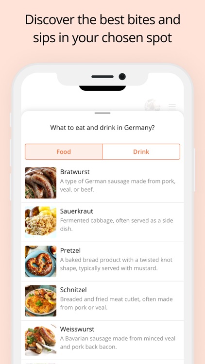Good Plates: Restaurant Finder by Bedirhan Karadogan