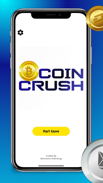 Coin Crush by Unicorn Global