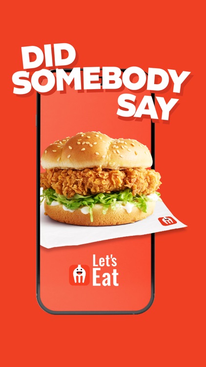 Let’s Eat Cayman Food Delivery by Let's Eat Ltd.