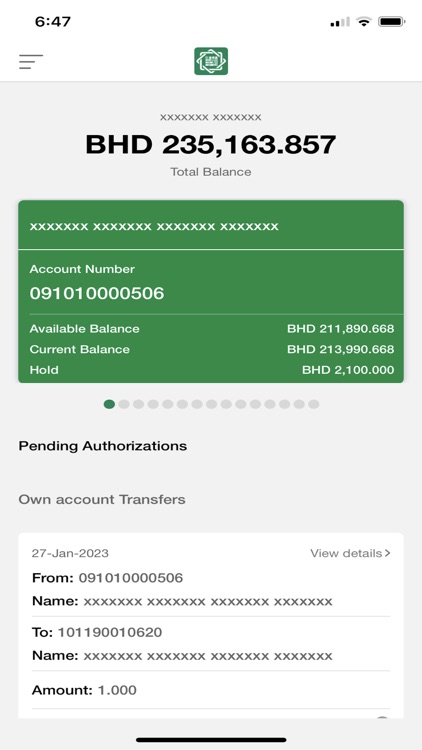 KFHB Corporate by Kuwait Finance House (KFH) - Bahrain