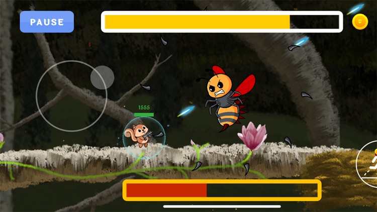 Acorn Adventures: The Game by Green Up Studios