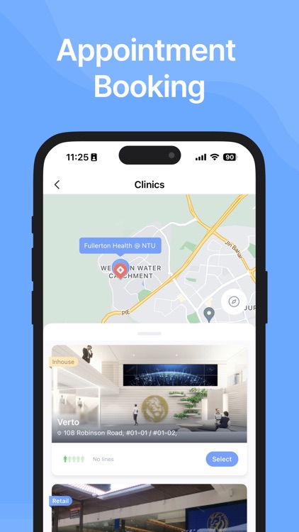 LiveFuller by Fullerton Technology Corporation Pte. Ltd