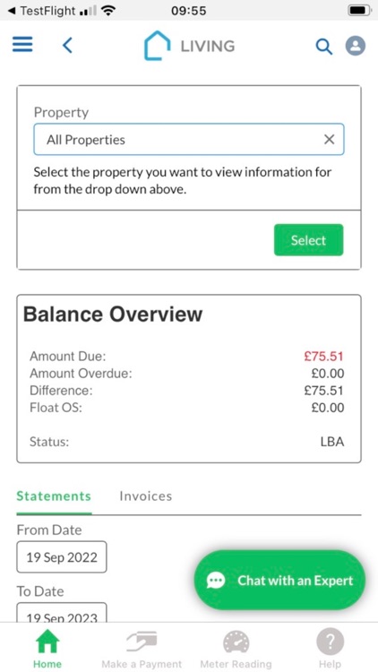RMG Living by Residential Management Group Ltd