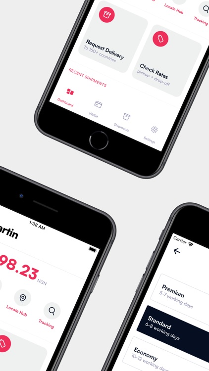 Sendbox - Global Shipping by Sendbox Software Inc.