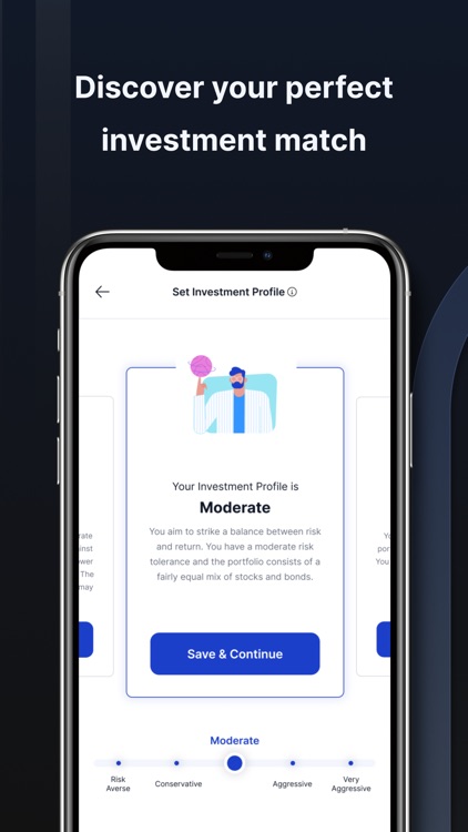 HDFC Bank SmartWealth by HDFC Bank Ltd.