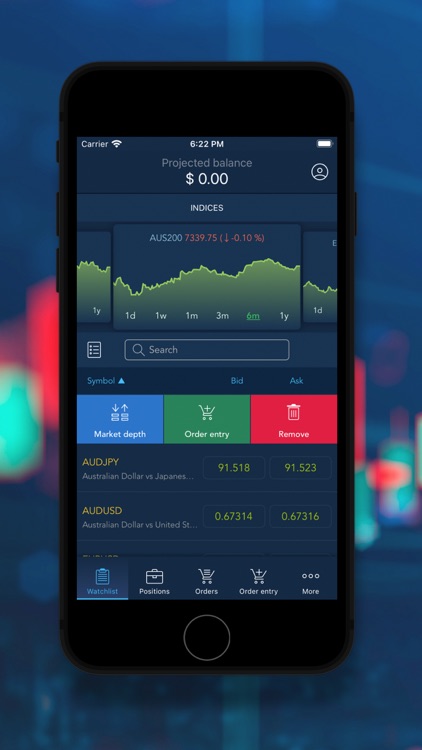 Afterprime by Argamon PTY Limited
