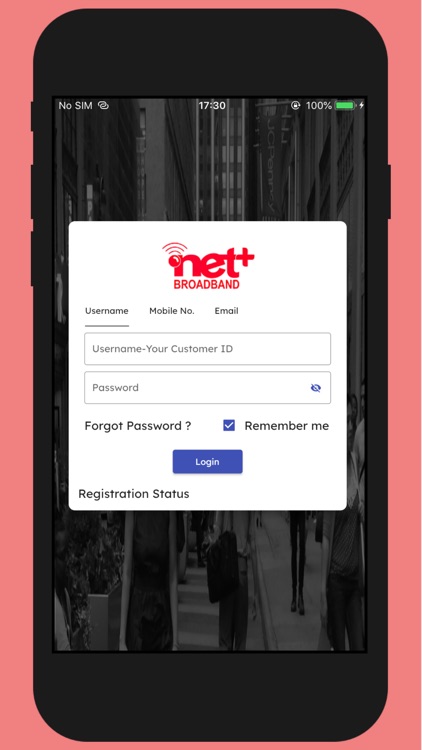 NETPLUS CUSTOMER by Netplus